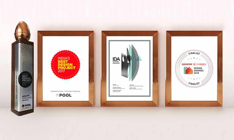 Leading Indian App development company: CodeCraft Technology