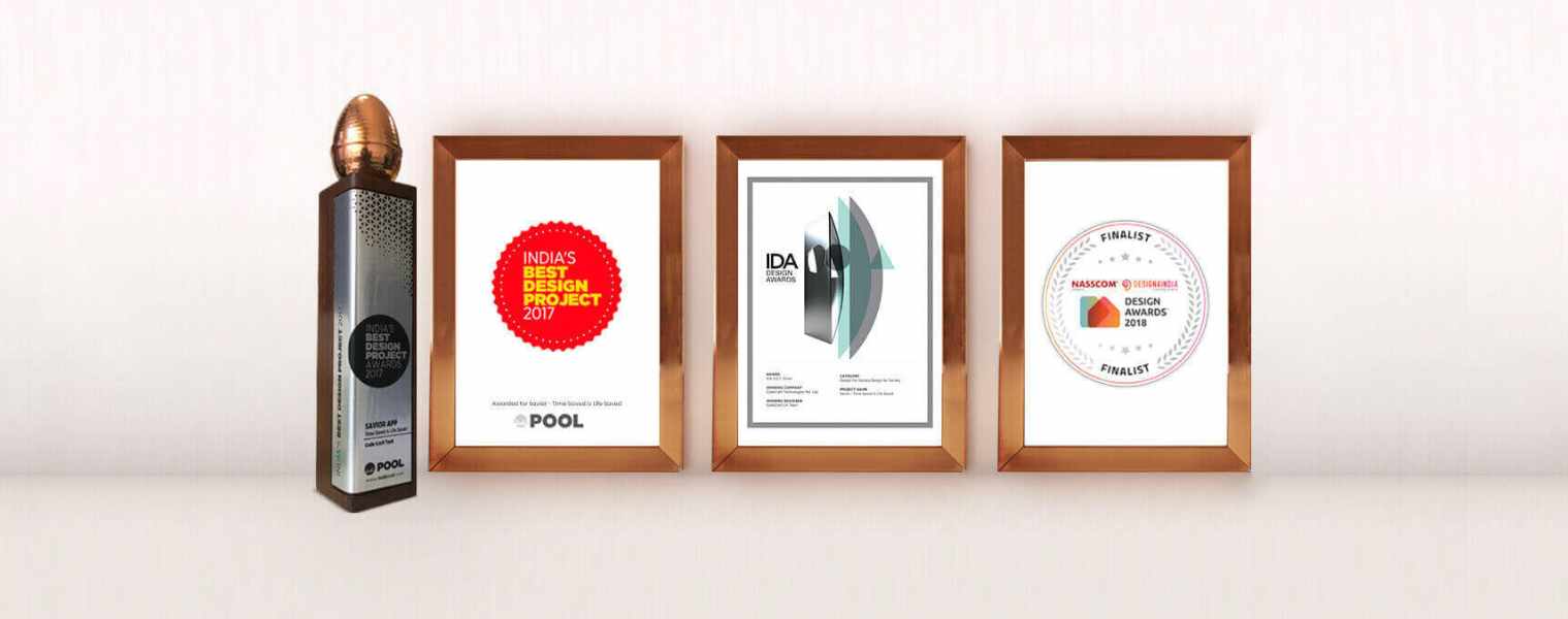 Leading Indian App development company: CodeCraft Technologies