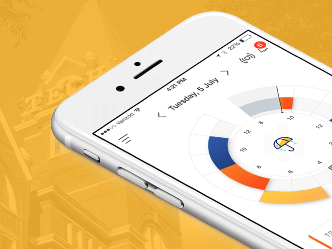 Leading Indian App development company: CodeCraft Technology